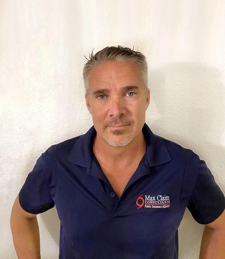 About Us Max Claim Consultants